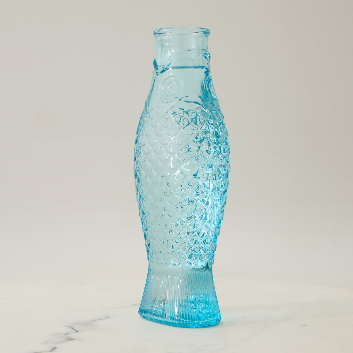 Fish carafe – Le Petit Florilège