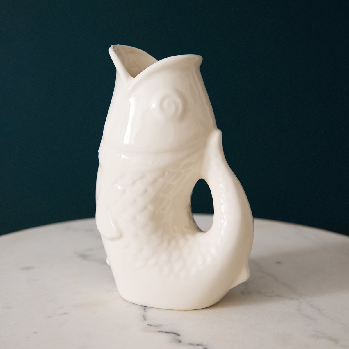 Fish carafe – Le Petit Florilège