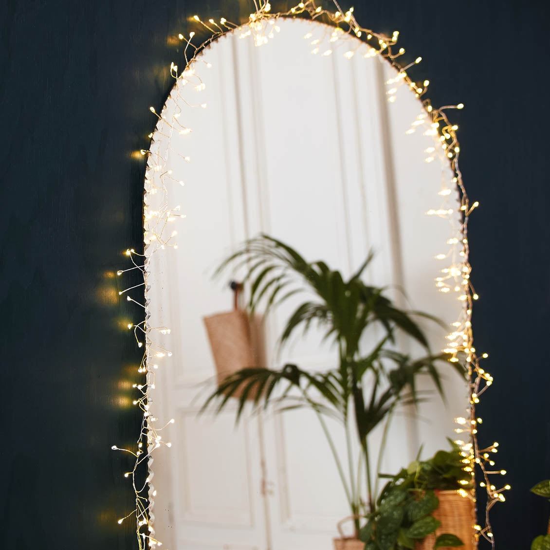 Multi-branched "Drop" LED garland - Lighting | The Little Anthology ...